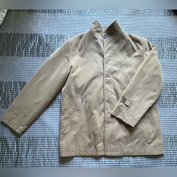 Polo by Ralph Lauren | Jackets & Coats | Polo Ralph Lauren Men Jacket ...